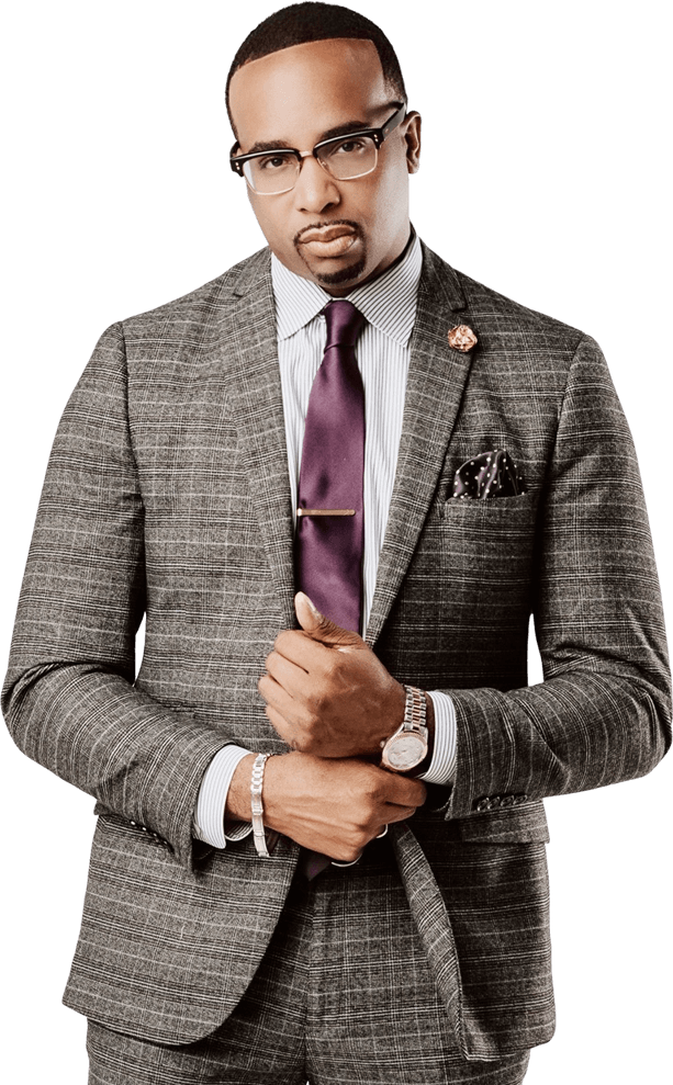 B'Ivory LaMarr Trial Lawyers ®️ | Better Together.