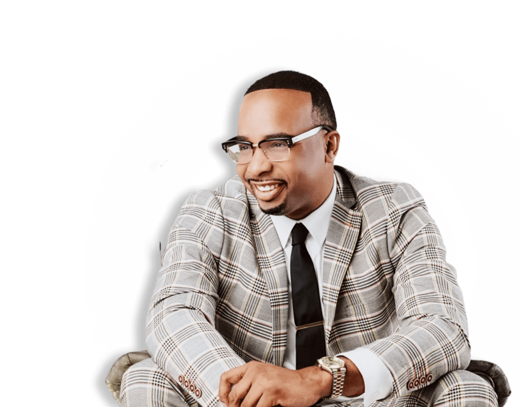 B'Ivory LaMarr Trial Lawyers ®️ | Better Together.