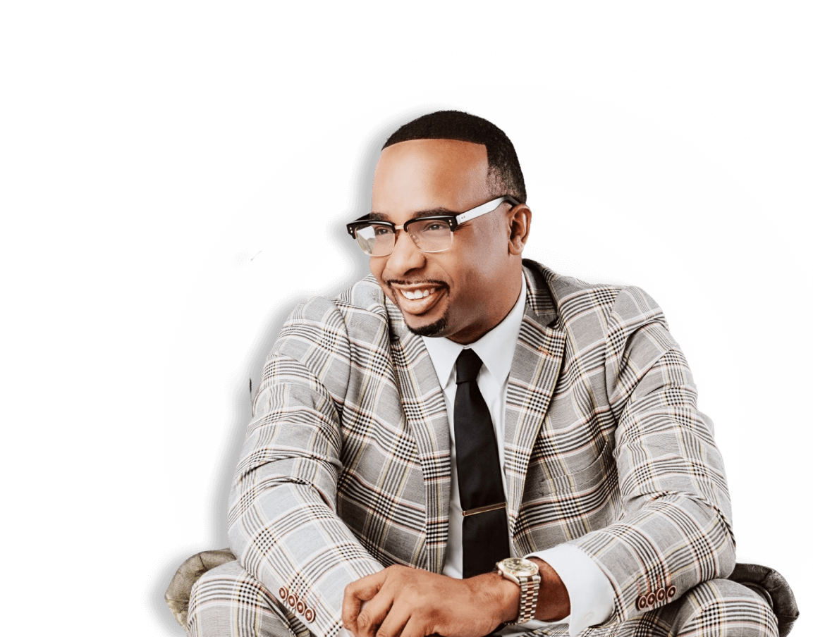 B'Ivory LaMarr Trial Lawyers ®️ | Better Together.