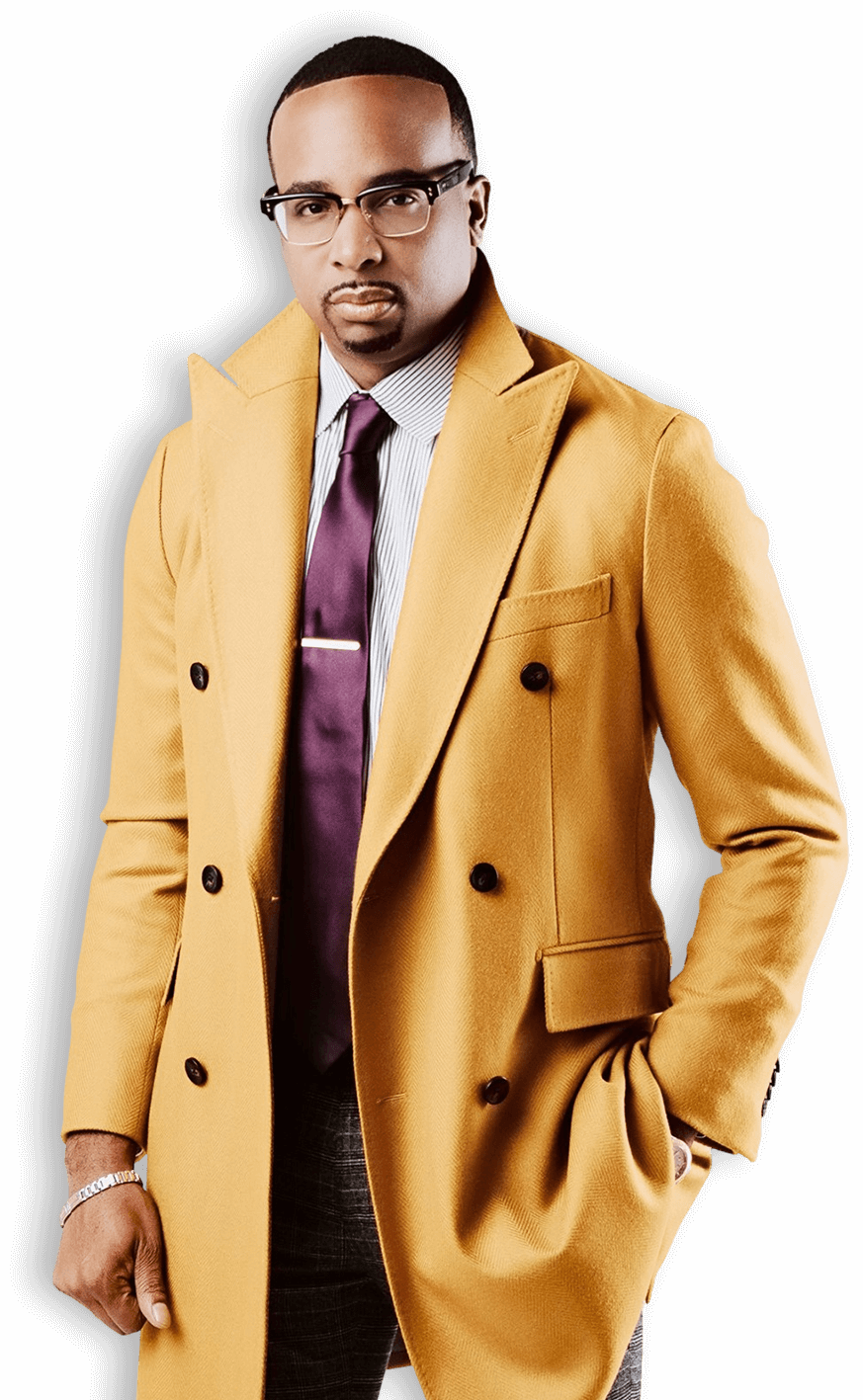 B'Ivory LaMarr Trial Lawyers | Personal Injury Attorney