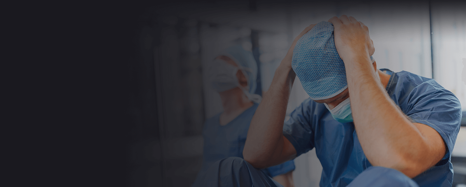 Medical Malpractice - B'Ivory LaMarr Trial Lawyers ®️