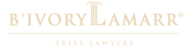 B'Ivory LaMarr Trial Lawyers | Personal Injury Attorney